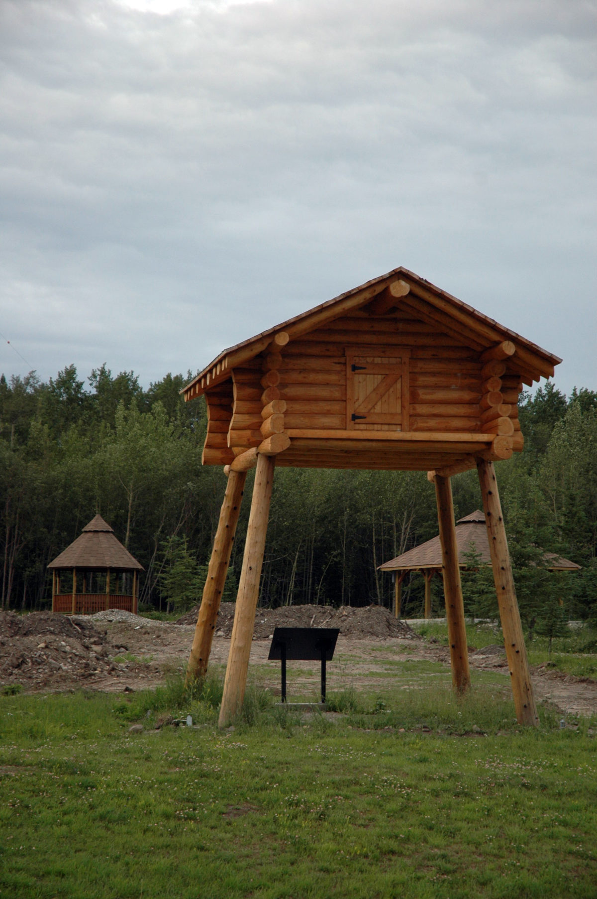 Grande Cache - Grande Cache Chamber of Commerce