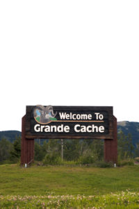 Grande Cache - Grande Cache Chamber of Commerce