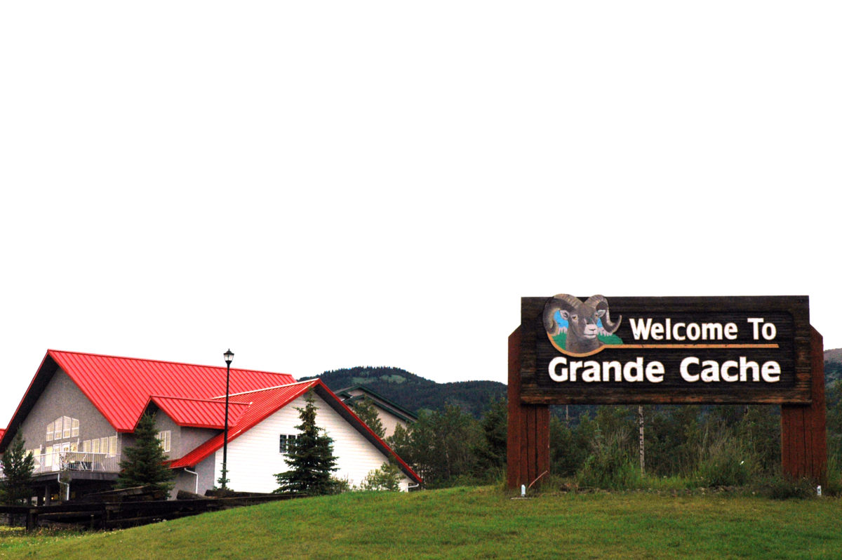 Home - Grande Cache Chamber of Commerce