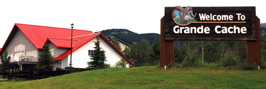 Home - Grande Cache Chamber of Commerce