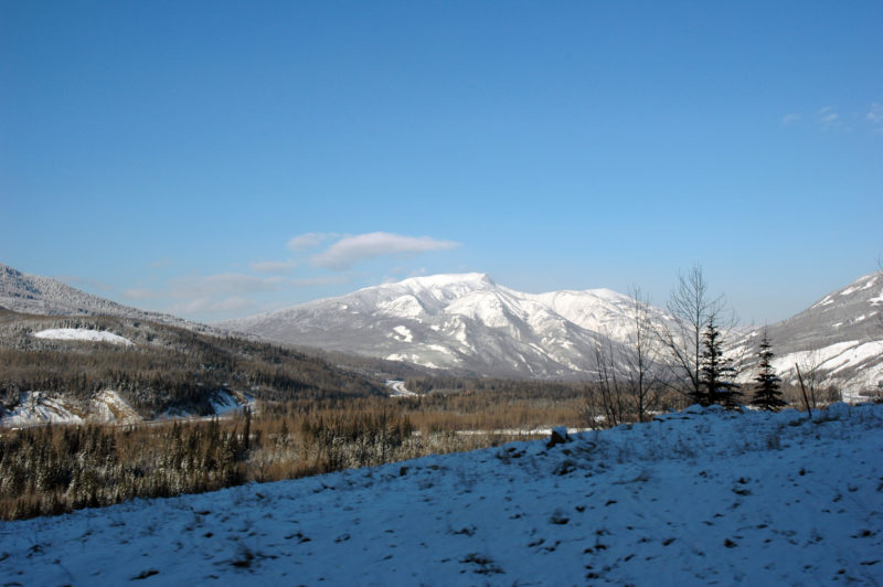 Home - Grande Cache Chamber of Commerce